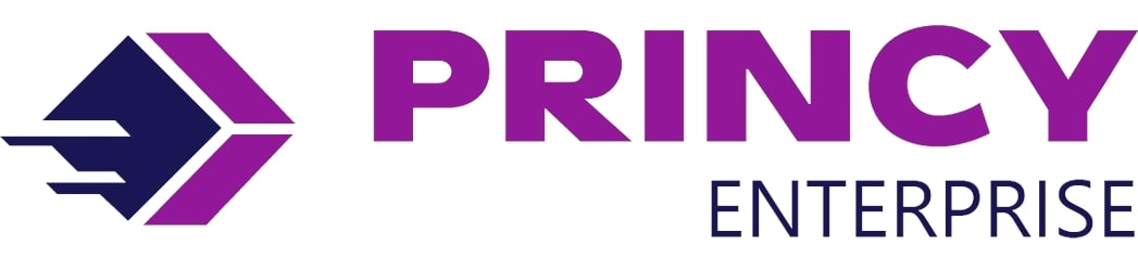 PRINCY-ENTP - Log in